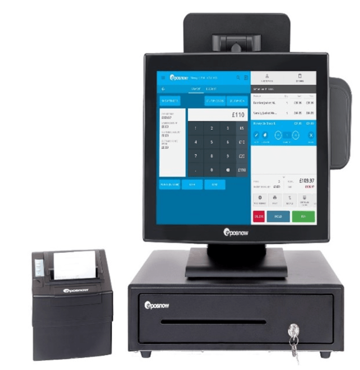 Card Machines / EPOS - Northern Card Services